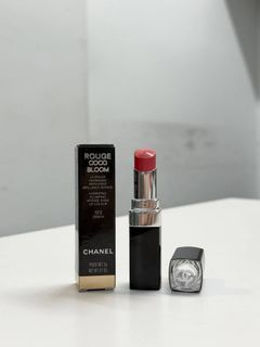 [ORIGINAL] AUTHENTIC READY STOCK CHANEL ROUGE COCO BLOOM LIPSTICK - 110 ...