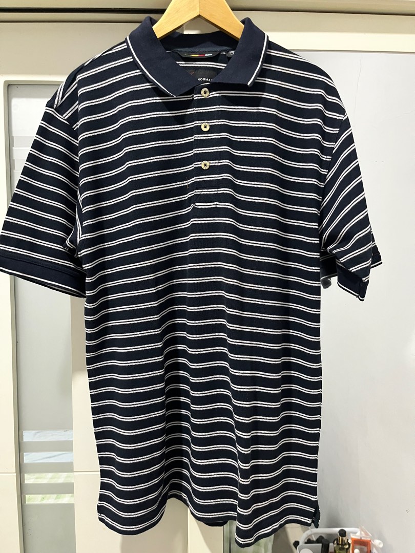 Polo greg norman NOT zara,pull&bear,fred perry, massimodutti, paul ...