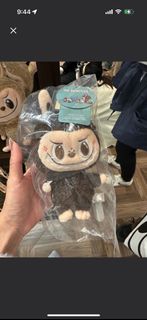 New Pop Mart labubu moonlit why so serious super secret popmart ...