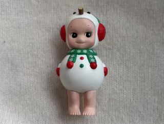 French bulldog sonny angel, Hobbies & Toys, Toys & Games on Carousell