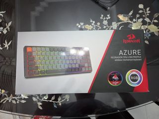 Azure dragon For Sale | Computer Keyboard | Carousell Singapore