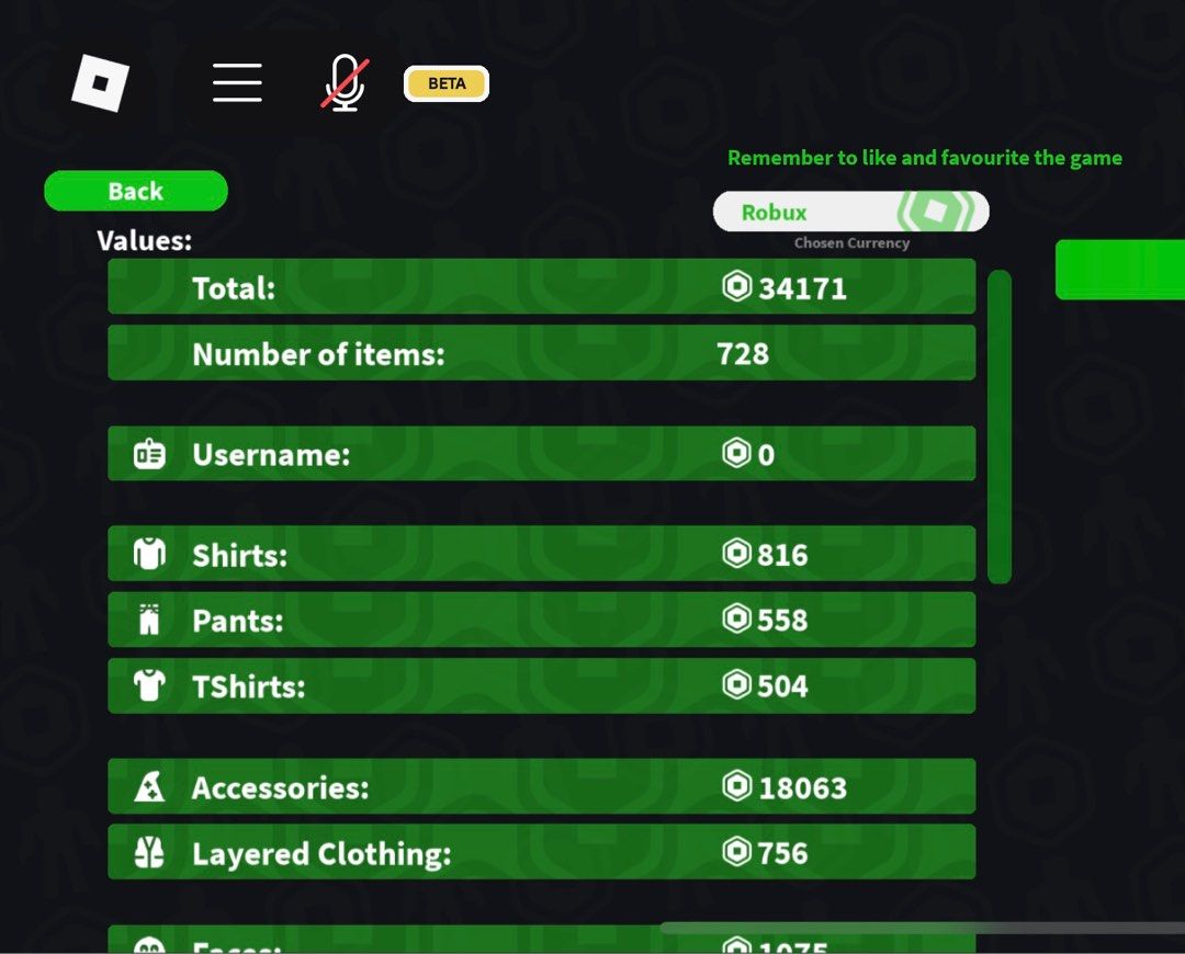 roblox acc with korblox, Video Gaming, Gaming Accessories, Game Gift ...