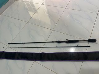 Abu Garcia Cardinal 33 [No. 760301 1 spool, box included], Sports ...