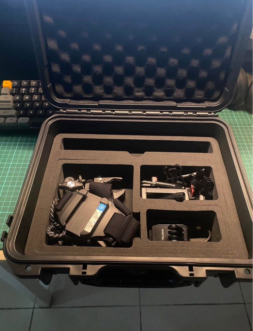 SEWA/RENT GoPro Hero 13 Black, Photography, Cameras on Carousell