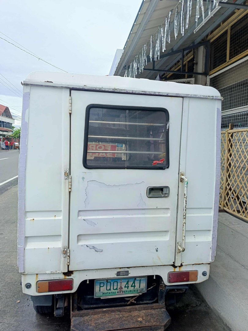 multicab - View all multicab ads in Carousell Philippines