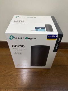 Tp link hb710 For Sale | Networking | Carousell Singapore