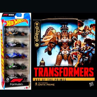 Transformers onyx prime For Sale | Carousell Singapore