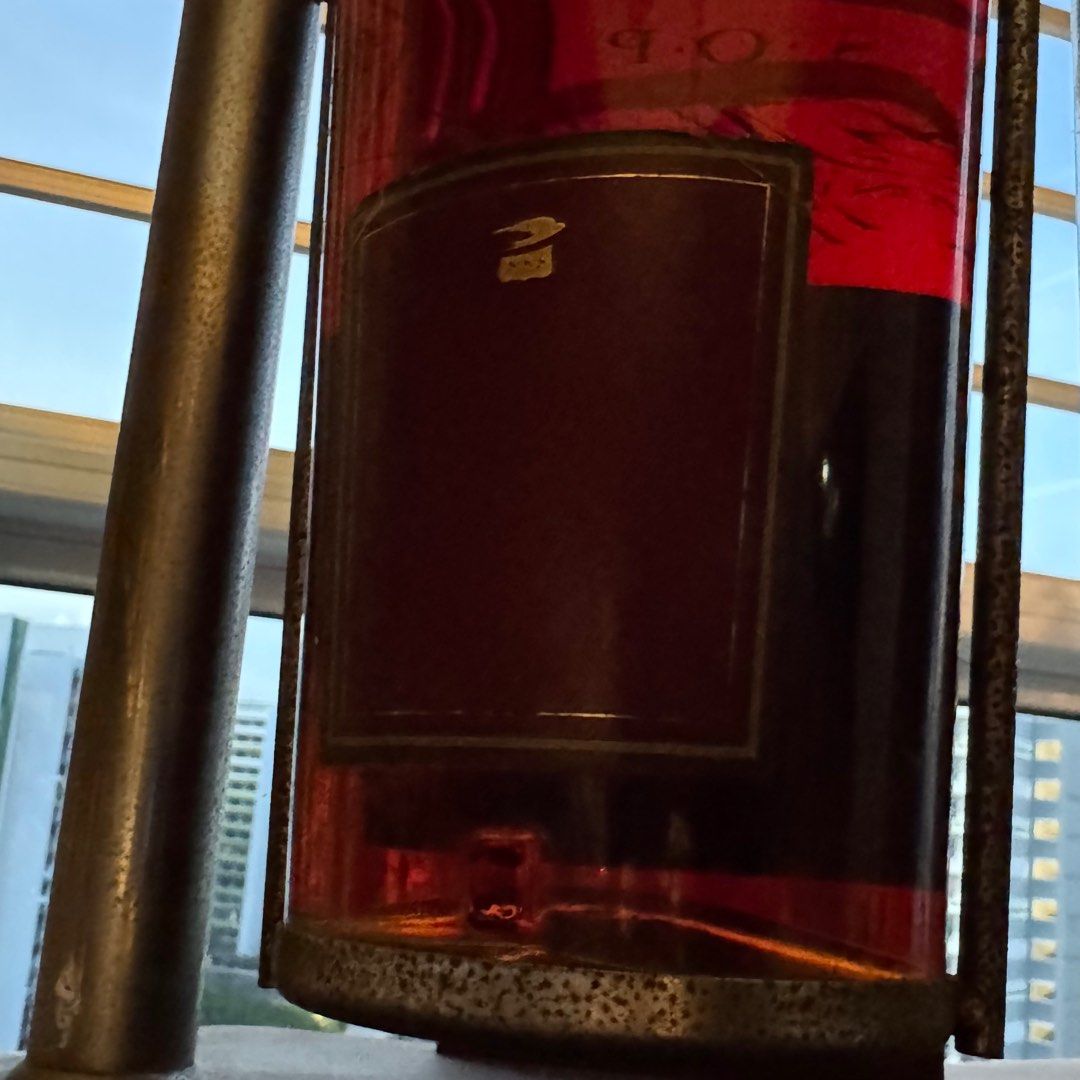 🔥 3L Martell VSOP Medaillon “Swing Canon” — Discontinued Collectible ...