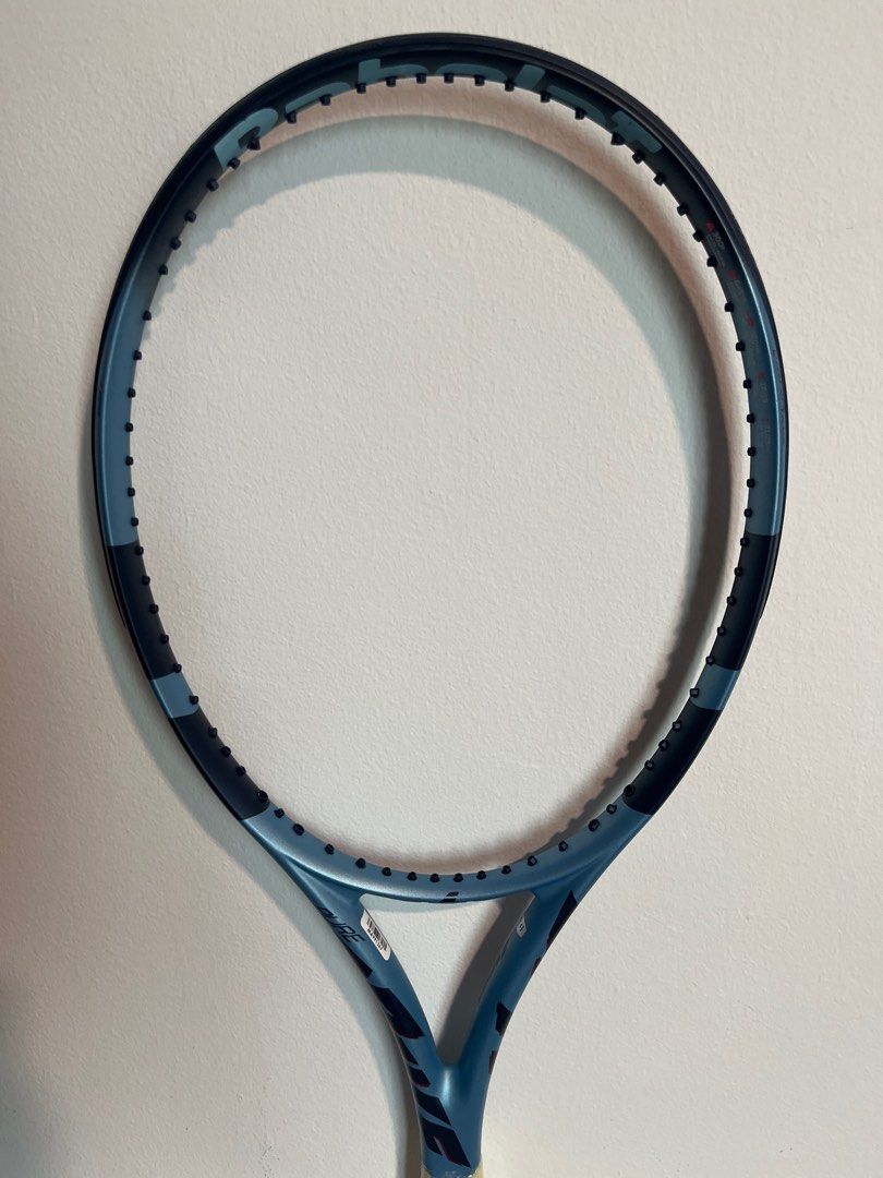 Babolat Pure Drive 100 2025 L3 Tennis Racket, Sports Equipment, Sports ...