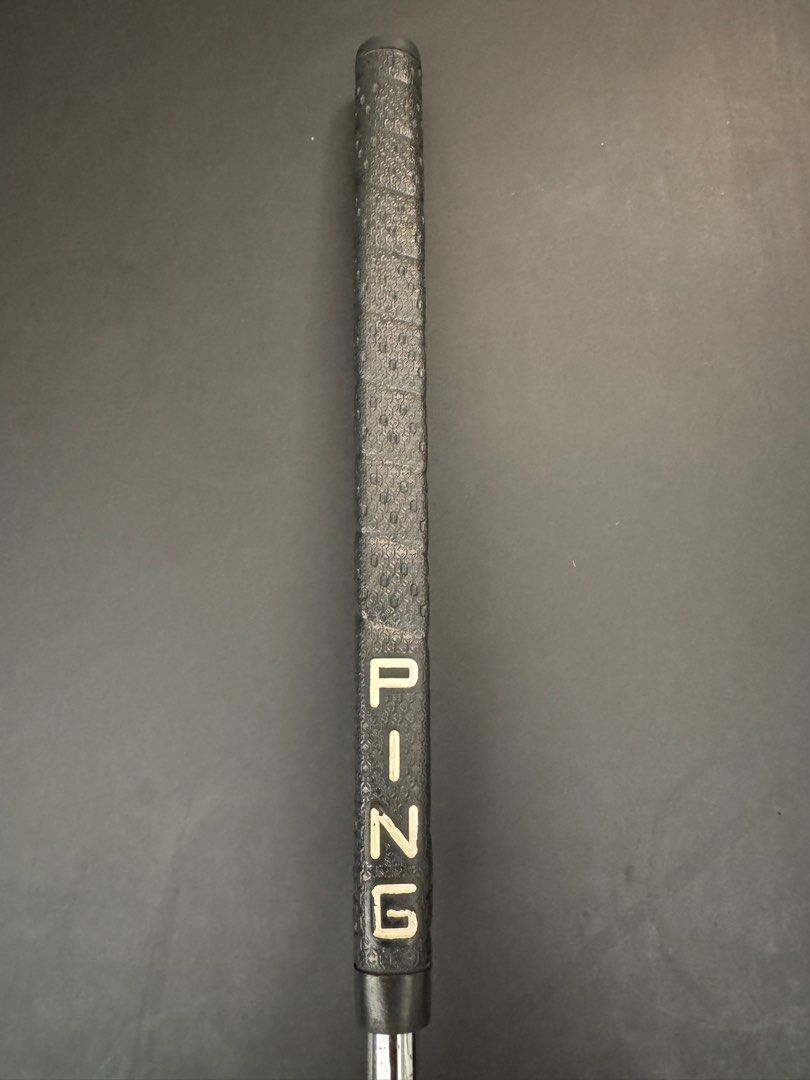 Classic Ping Karsten Ally Anser Type Putter, Sports Equipment, Sports ...