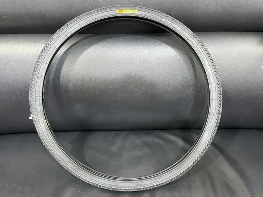 FKR Tayar 20x1.3/8 37-451 Tire Tire tyre Folding bike, Sports Equipment ...