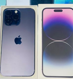 1,000+ Iphone 14 promax 256 For Sale | Mobile Phones | Carousell Malaysia