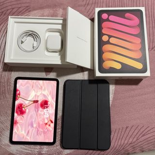 iPad mini A17 pro Grey 128GB, Mobile Phones & Gadgets, Tablets, iPad on ...