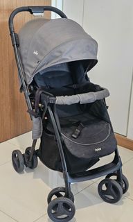 Joie stroller, Babies & Kids, Going Out, Strollers on Carousell