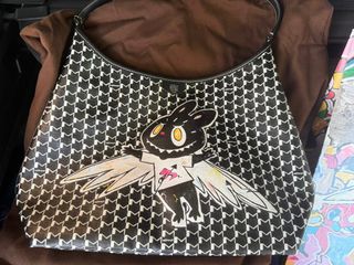 Moynat x labubu 出售 | Carousell Hong Kong