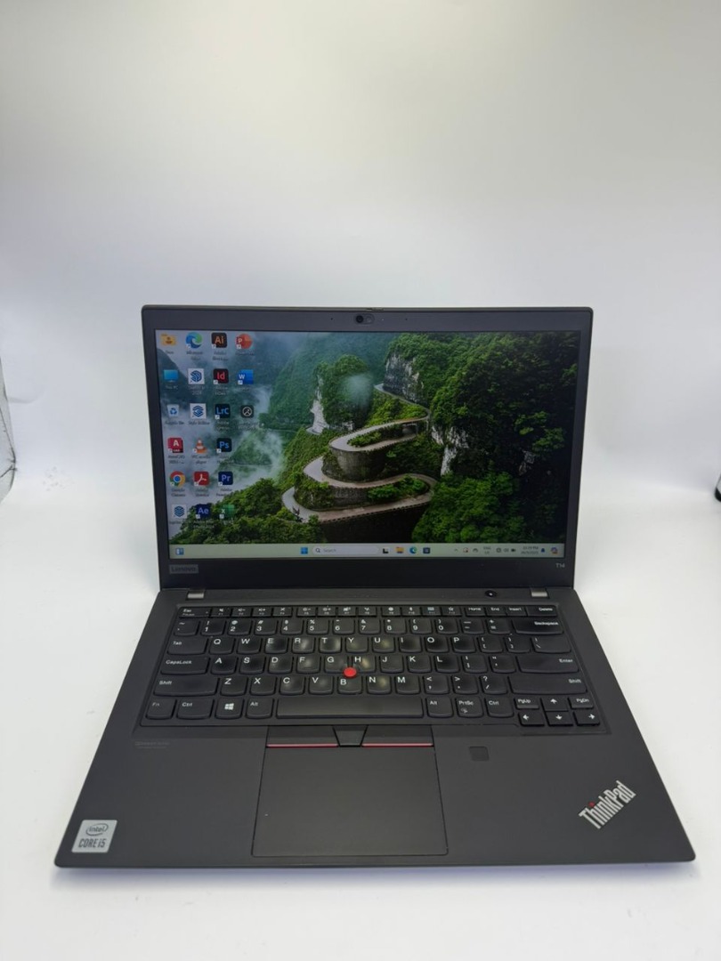LENOVO THINKPAD L580 CORE i3 8th GEN 8GB RAM / 256GB SSD, Computers ...