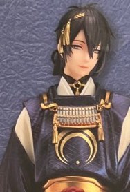 Mikazuki Munechika Nendoroid 511 Touken Ranbu, Hobbies & Toys, Toys ...