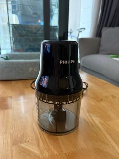 Philips Food Processor, TV & Home Appliances, Kitchen Appliances ...