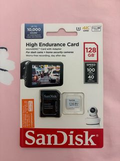SanDisk 64GB Micro SD Card, Mobile Phones & Gadgets, Mobile & Gadget ...
