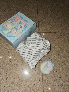 Sanrio Characters Halloween Musket Night Blind Box, Hobbies & Toys ...