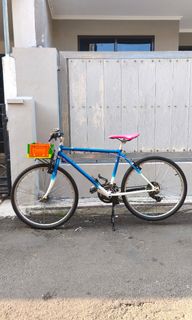 Sepeda federal Dijual | Beli 100+ Sepeda federal online | Carousell ...