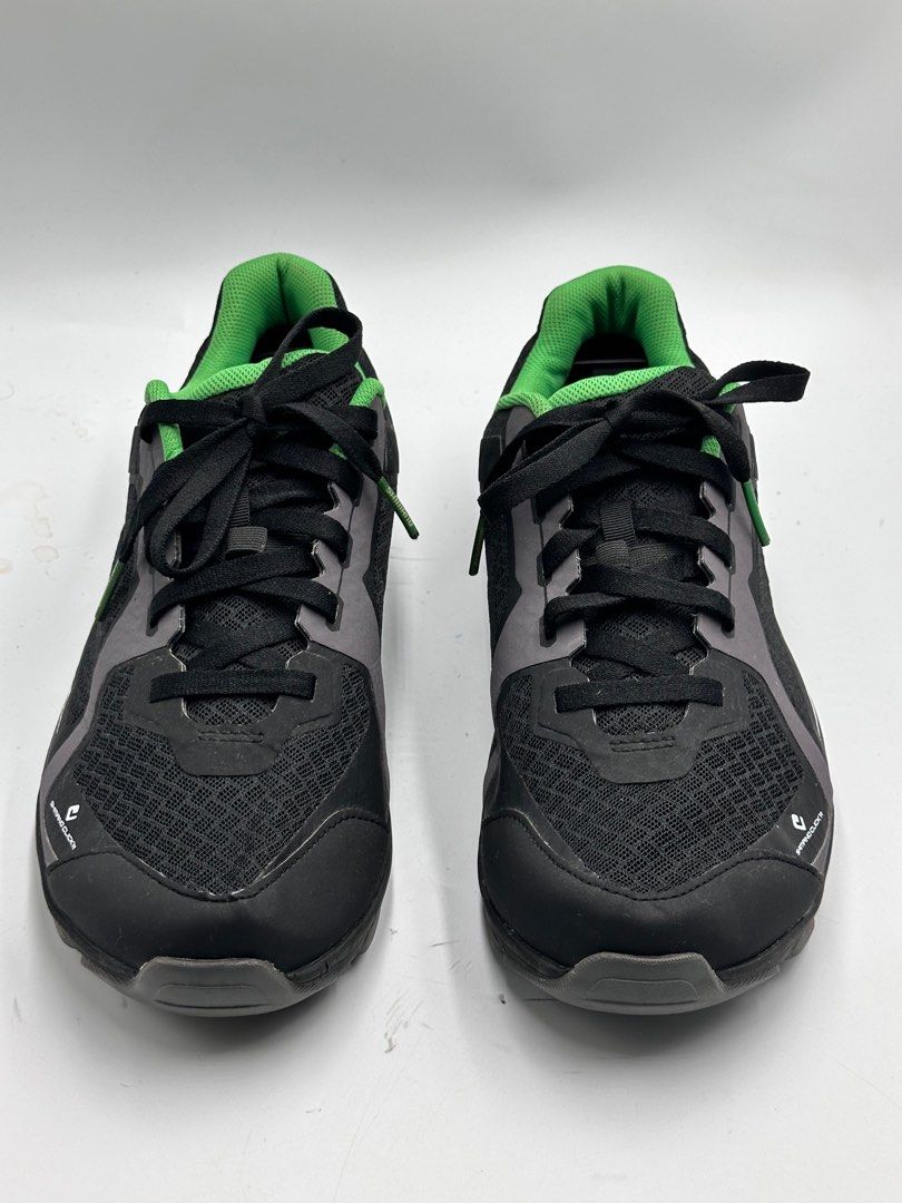 SHIMANO CT41 MTB CLEAT SHOE, Sports Equipment, Bicycles & Parts ...