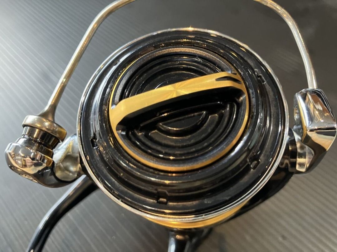 Shimano Stella SW 6000XG Offshore/Shore Game High-Speed Model STELLA ...
