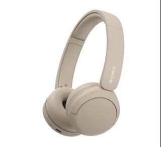 SONY WIRELESS HEADPHONE - WH-CH150, Audio, Headphones & Headsets on ...