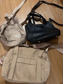 100+ Tas mossdoom Dijual | Tas & Dompet | Carousell Indonesia