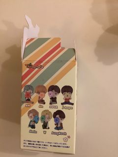 4pc Peter Pan Hide & Seek Gacha Figure, Hobbies & Toys, Toys & Games on ...