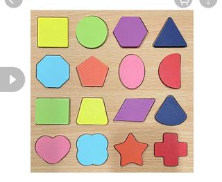 Sticker Pasting and Dot Marker Activity Sheets - Alphabet and Numbers 1 ...