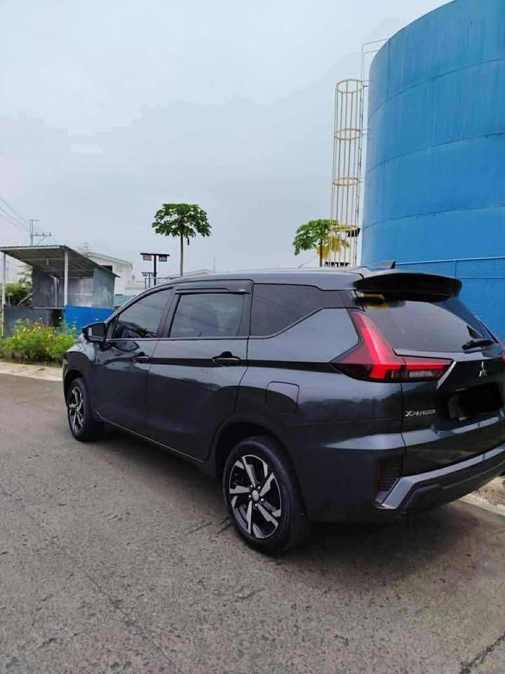 2023 Mitsubishi XPANDER GLX 1.5G 2WD Auto, Cars for Sale, Used Cars on ...
