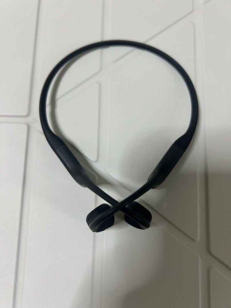 AFTERSHOKZ AEROPEX(Open Run) (Rebranded to Shokz), Audio, Headphones ...