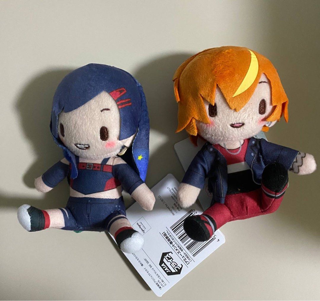 Akito & An - project sekai / PJSK, Hobbies & Toys, Memorabilia ...