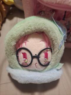 Alien Stage Sua & Mizi Nui Plush, Hobbies & Toys, Toys & Games on Carousell