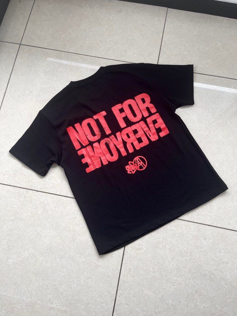 All Love Not For Everyone Tee (not svg, opt, harsh, calle, krtkl), Men ...