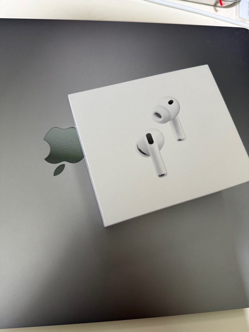 Apple AirPods Pro 3 Gen 3 3rd Generation, Audio, Earphones on Carousell