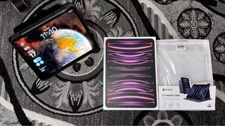 IPad Pro 4th Gen 12.9 256GB WiFi Black 256GB, Mobile Phones & Gadgets ...