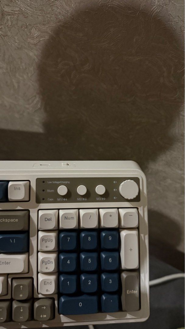 AULA S99 Gaming Keyboard, Computers & Tech, Parts & Accessories ...