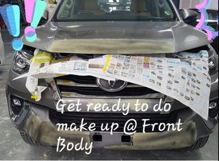 100+ Car body spray For Sale | Car Services | Carousell Singapore