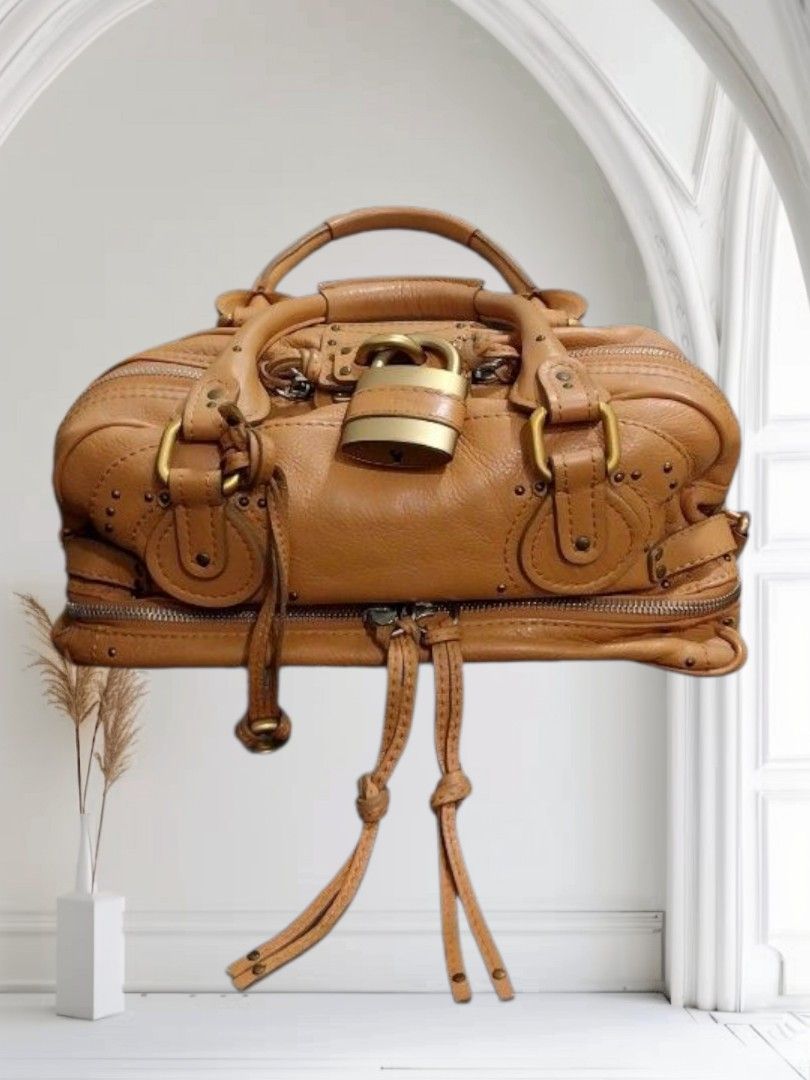 Chloe Paddington East West Bag (Price discounted from 19th Nov - 24th ...