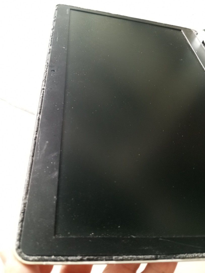 Faulty(rosak) HP Elite book Folio 9740m, Computers & Tech, Laptops ...