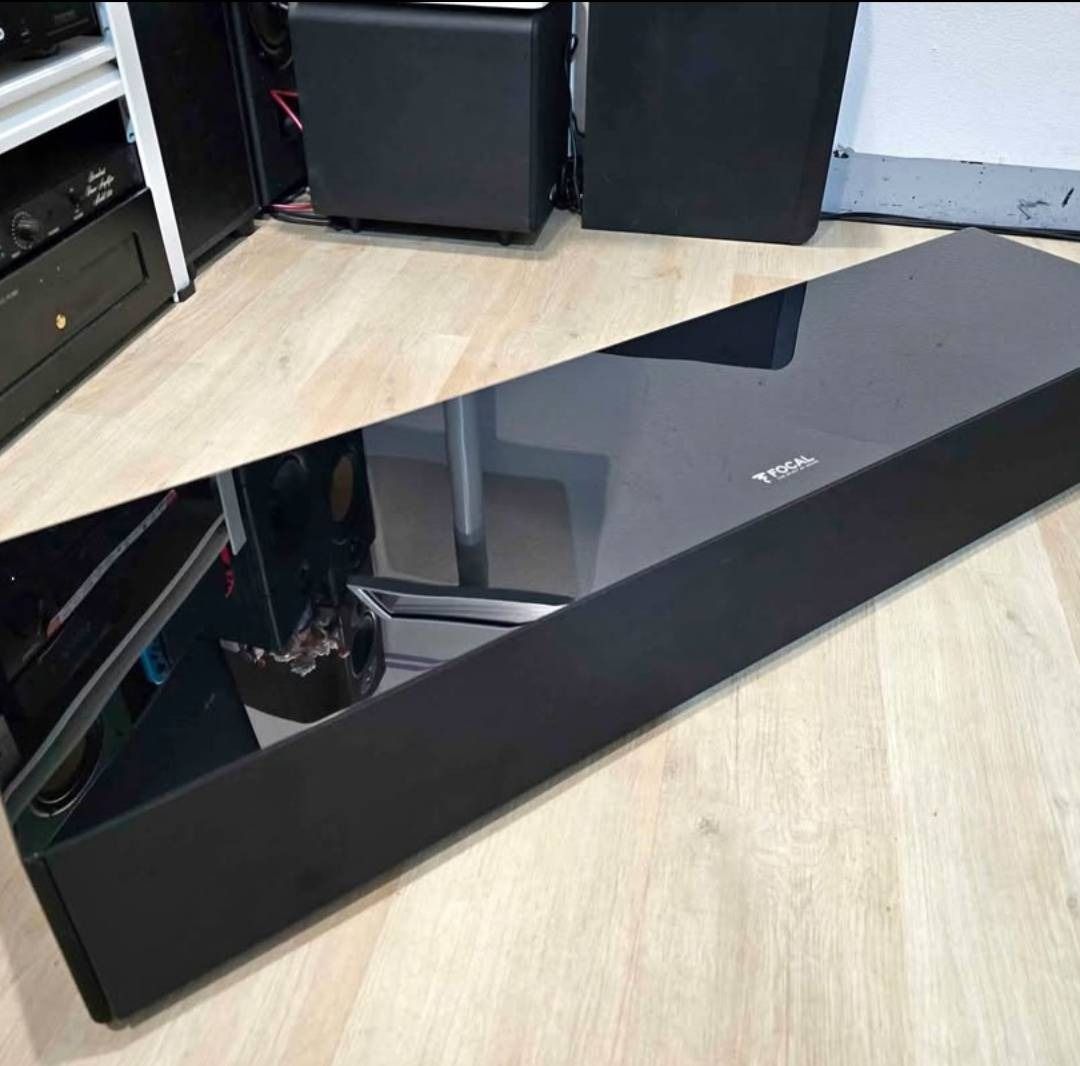 Focal Dimension Mae