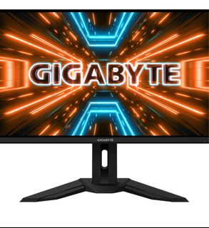 GIGABYTE M27Q X 27" 240Hz 1440P -KVM Gaming -Monitor, 2560 x 1440 ...