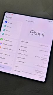 Huawei Y9s Breathing Crystal 128GB, Mobile Phones & Gadgets, Mobile ...