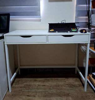 Alex ikea For Sale | Tables & Sets | Carousell Philippines