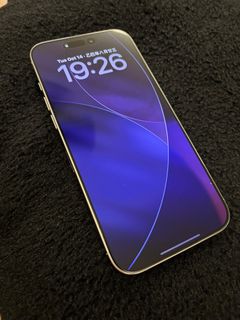 500+ I phone 16 pro max max 256gb used For Sale | iPhone 16 Series ...