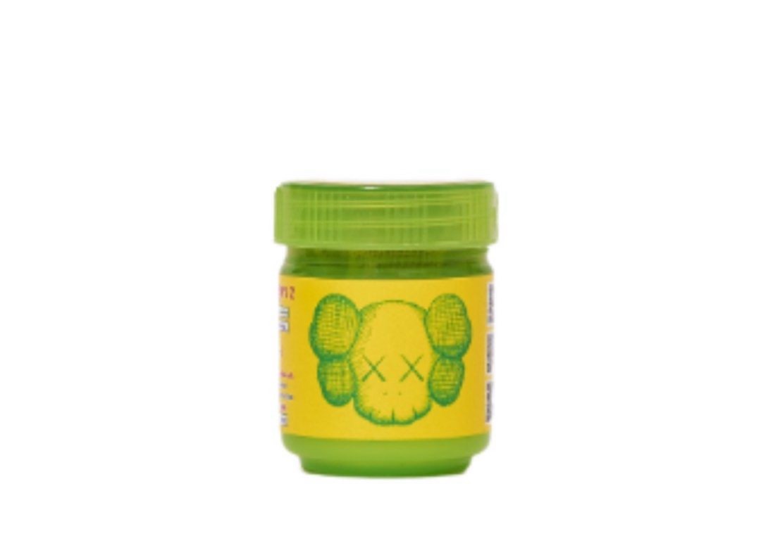 KAWS Yadom, Hobbies & Toys, Memorabilia & Collectibles, Fan Merchandise ...