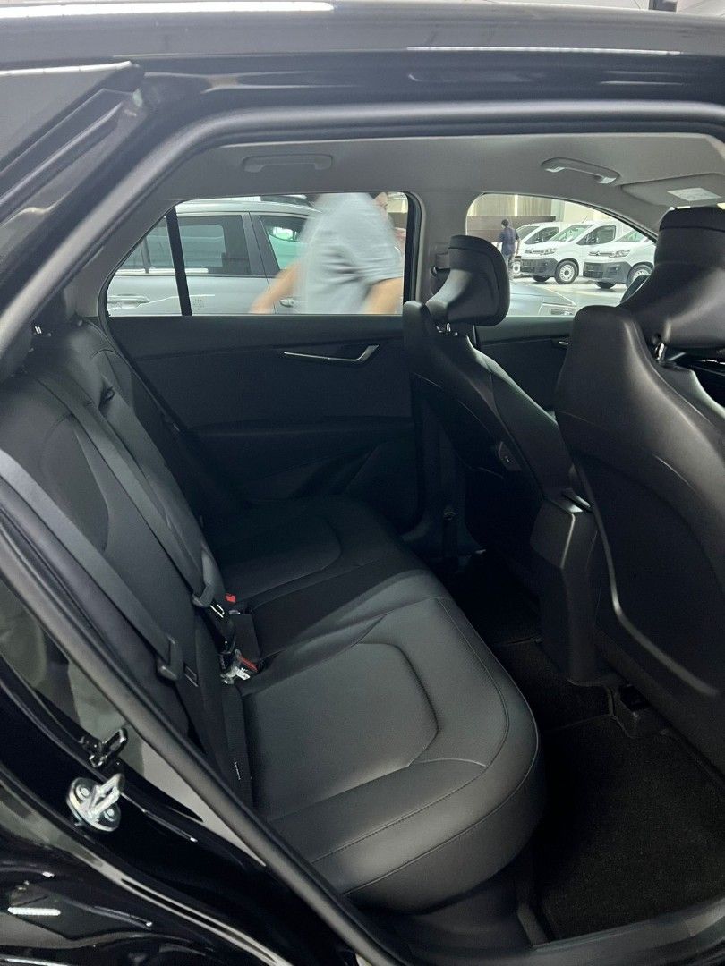 Kia Hybrid with cdw nett ( for PHV), Cars, Car Rental on Carousell