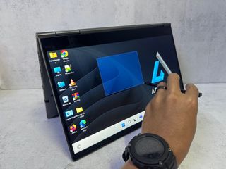 Lenovo ThinKpad Yoga ( Touchscreen || 360* Rotating screen || 7th ...